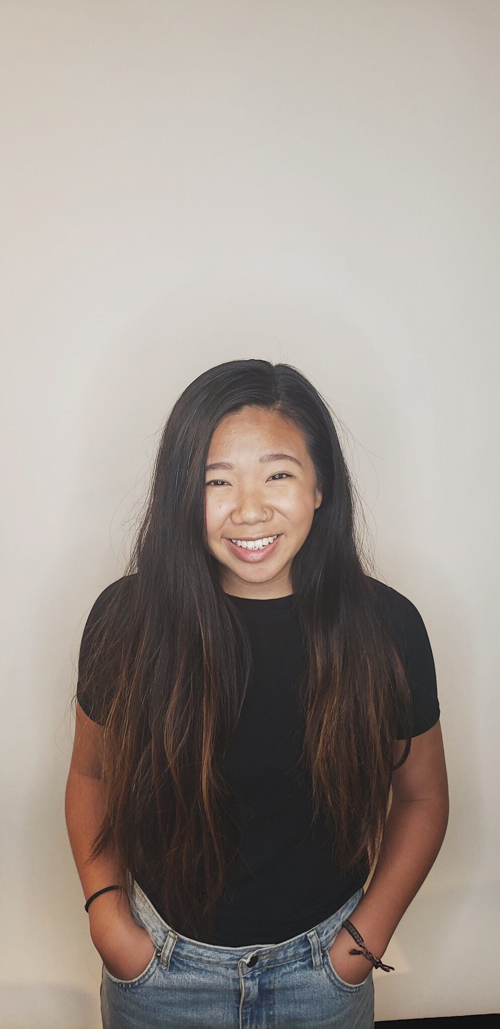 Emmeline Vu – Medium
