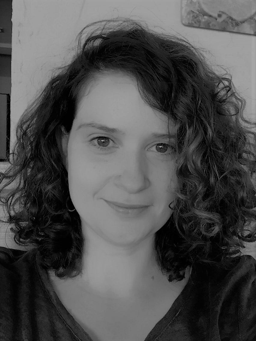 Andrea Lima – Medium