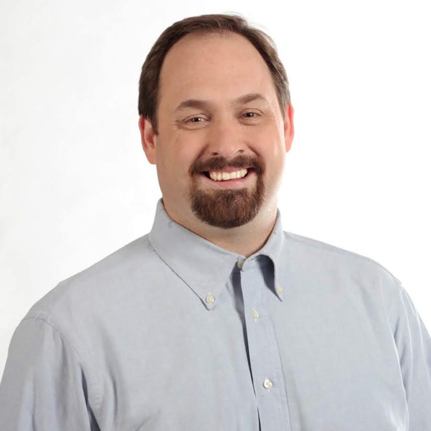 David DeHaven – Medium