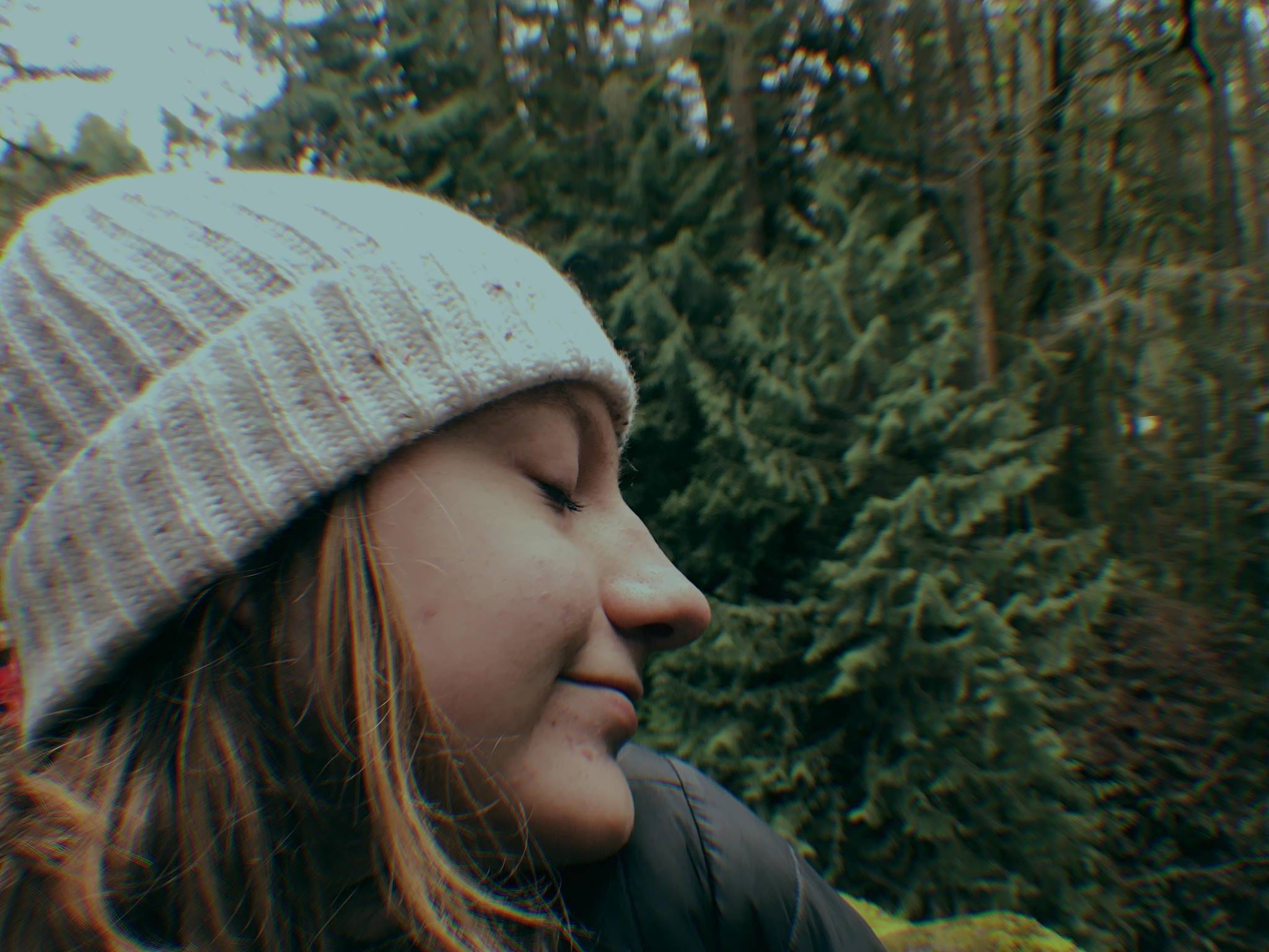 About – MacKenzie Hattrup – Medium