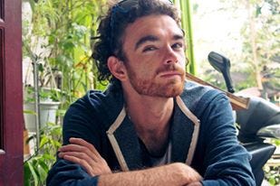 JD Wanders – Medium