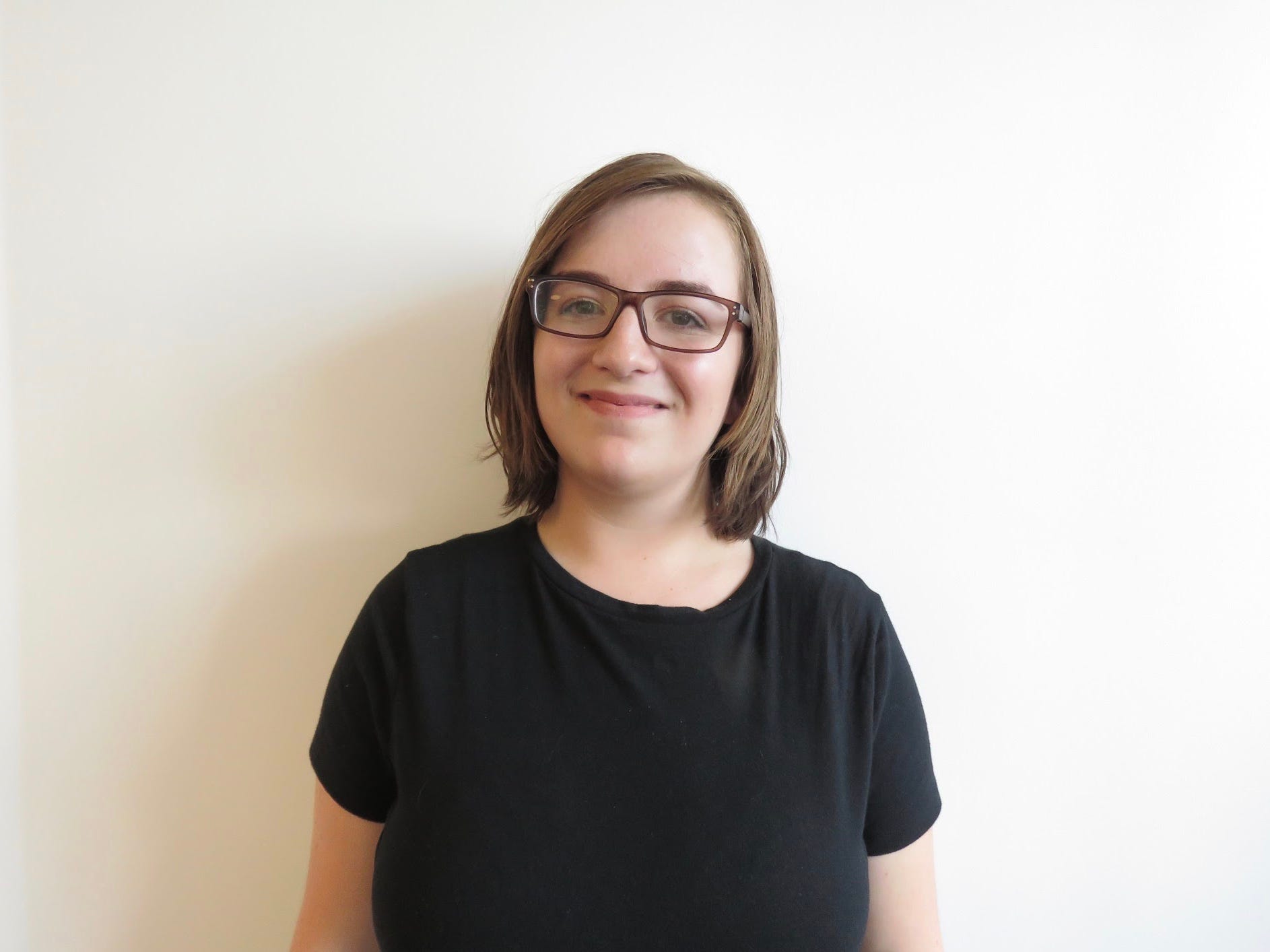 Grace Read – Medium