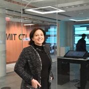 MARIA JESUS SAENZ – Medium