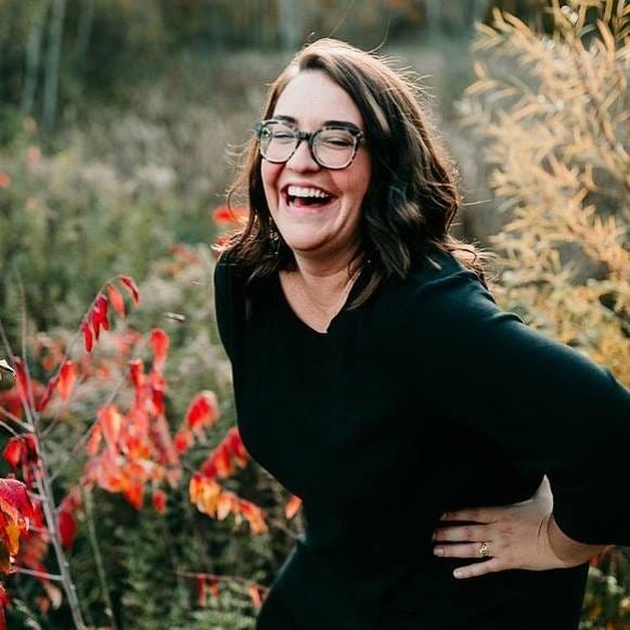 About – Meghan Kehoe – Medium