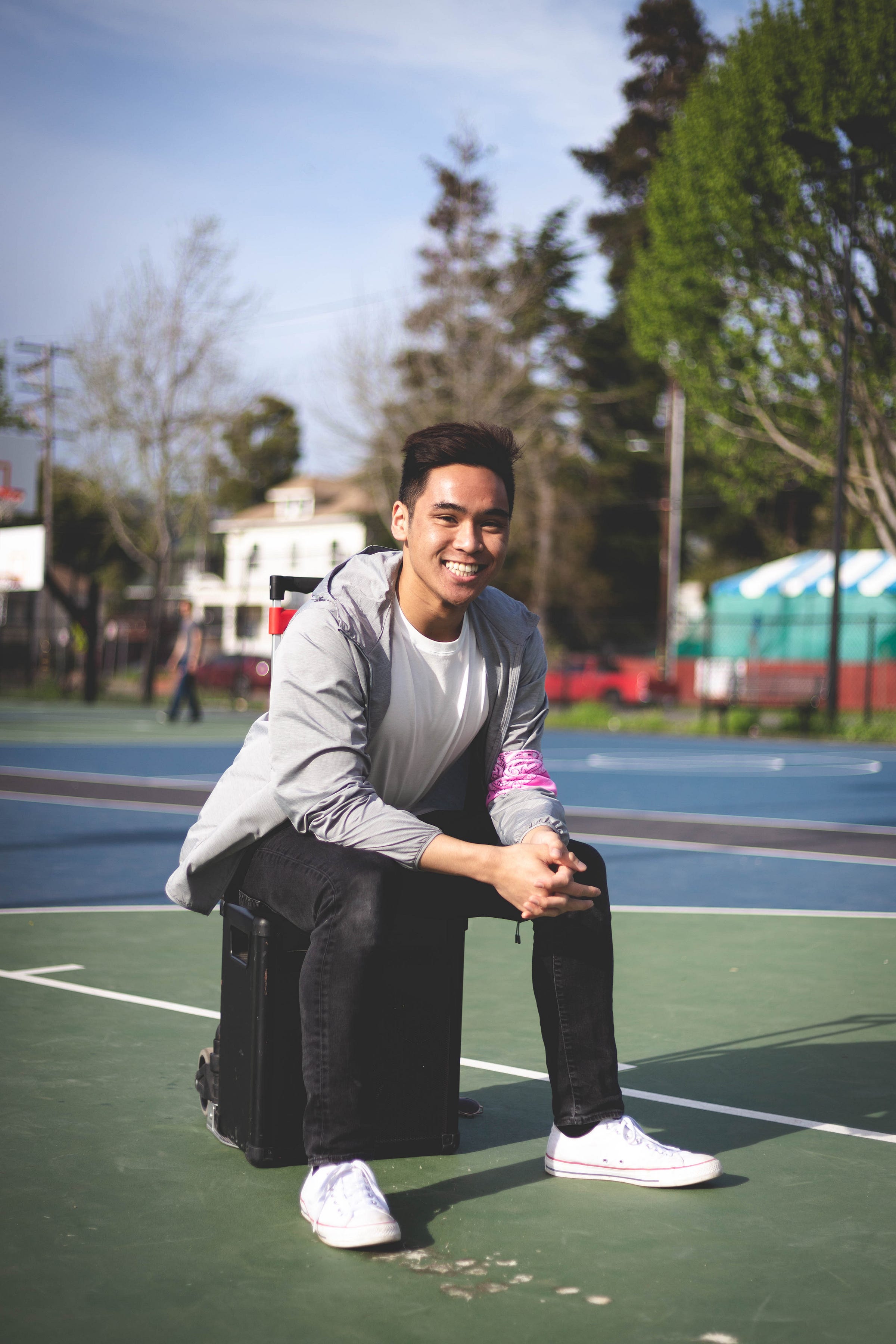 Austin Nguyen – Medium