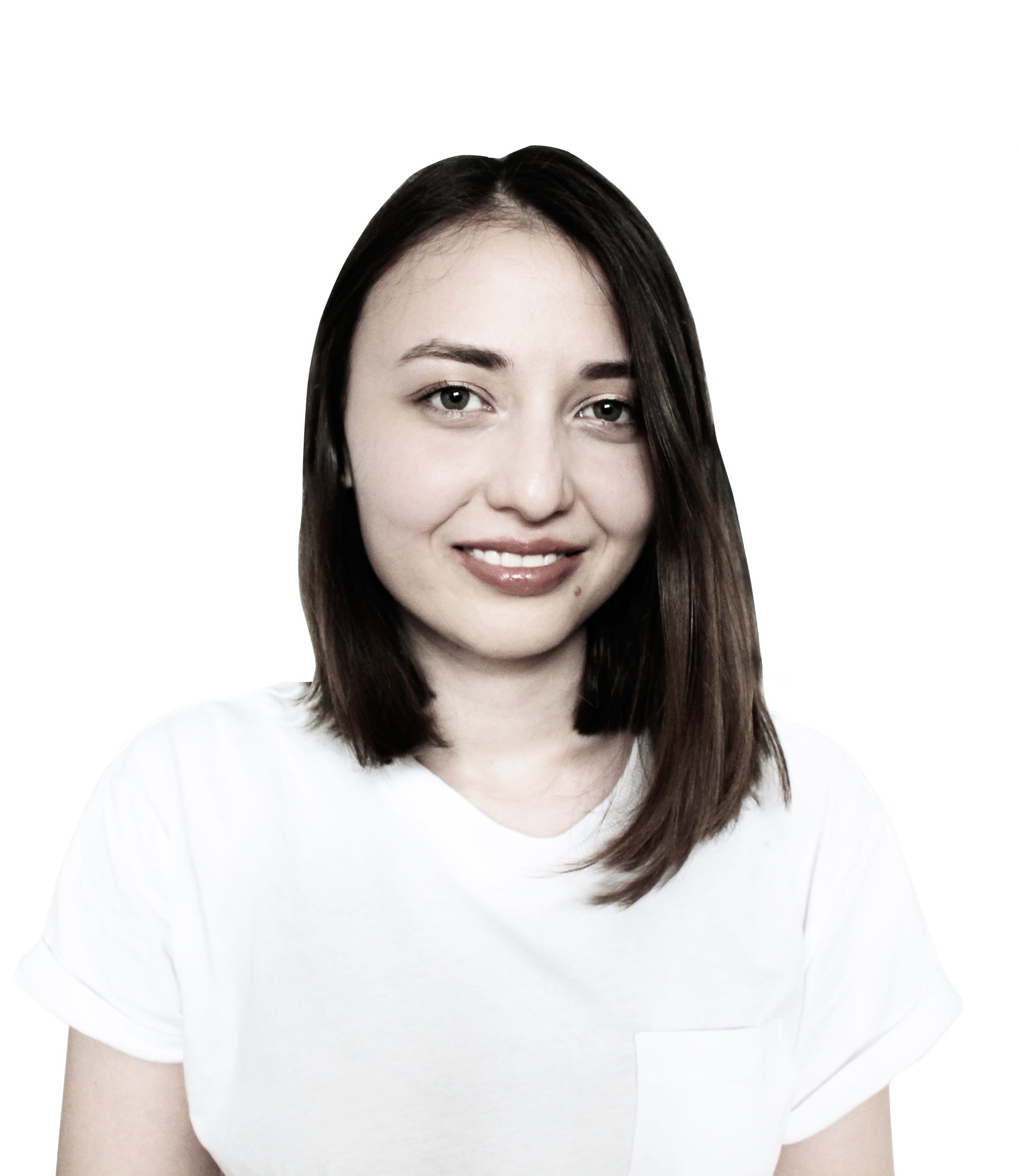 Zeynep Yılmaz – Medium