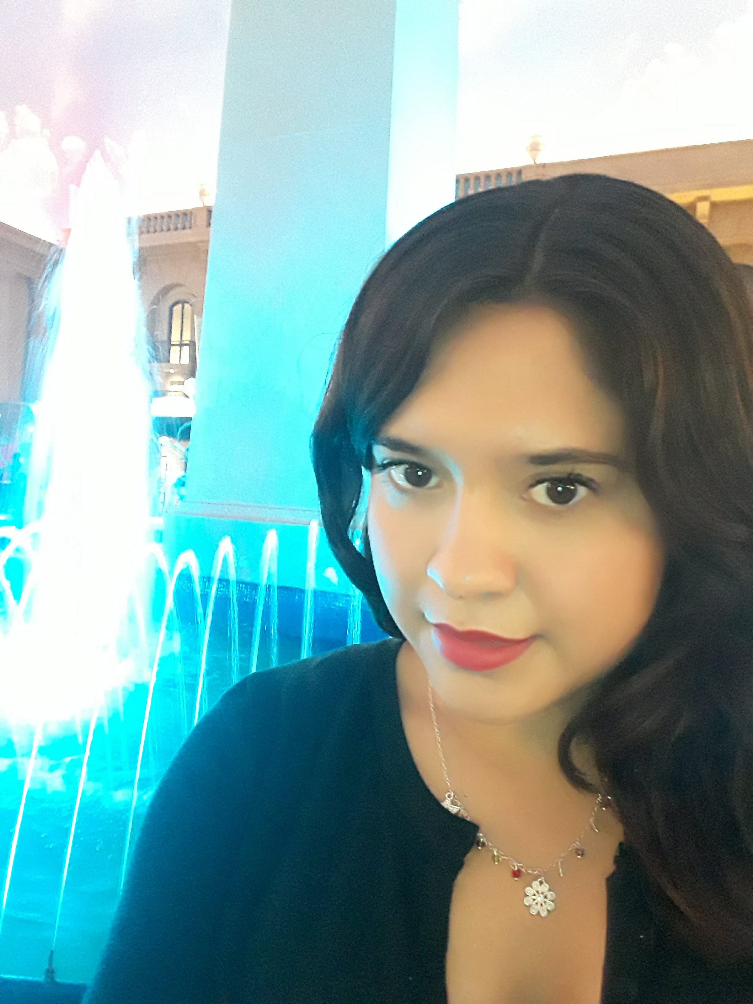 Mariel López – Medium