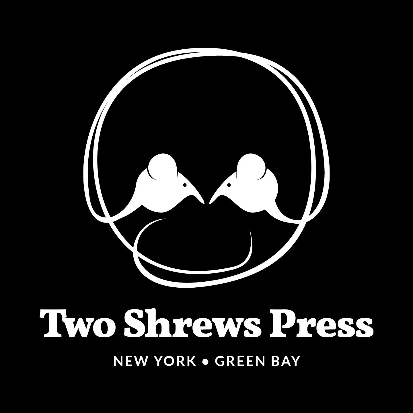 About – Two Shrews Press – Medium