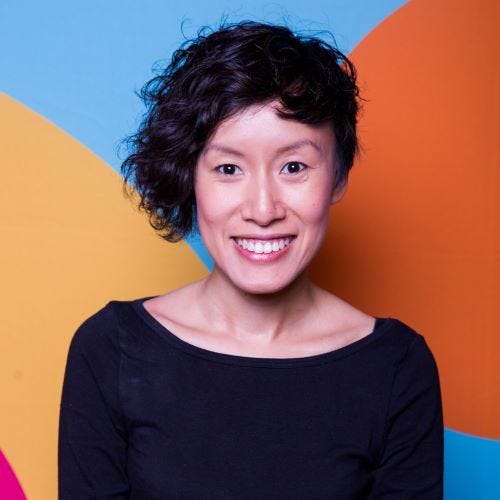 May Tran – Medium