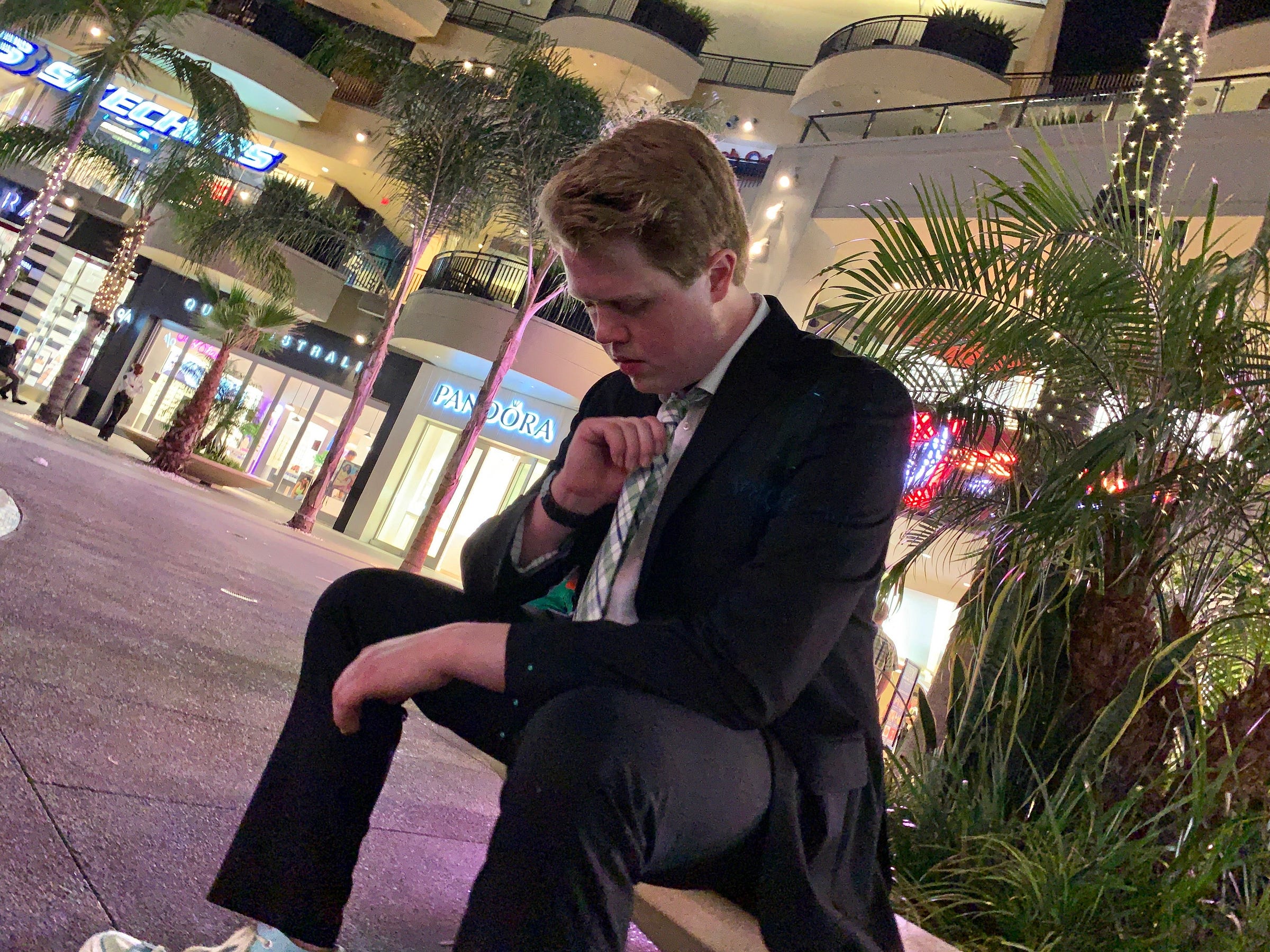 Brandon Prigge – Medium
