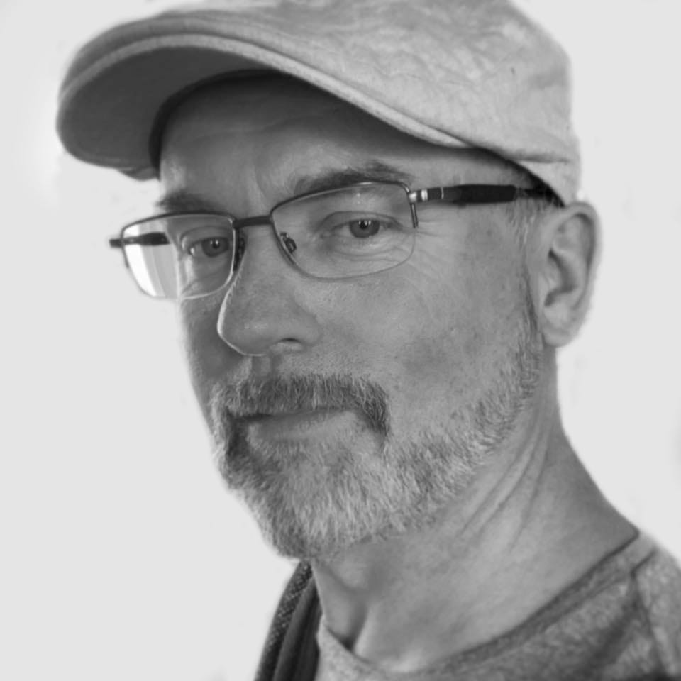 About – Mark Heley – Medium