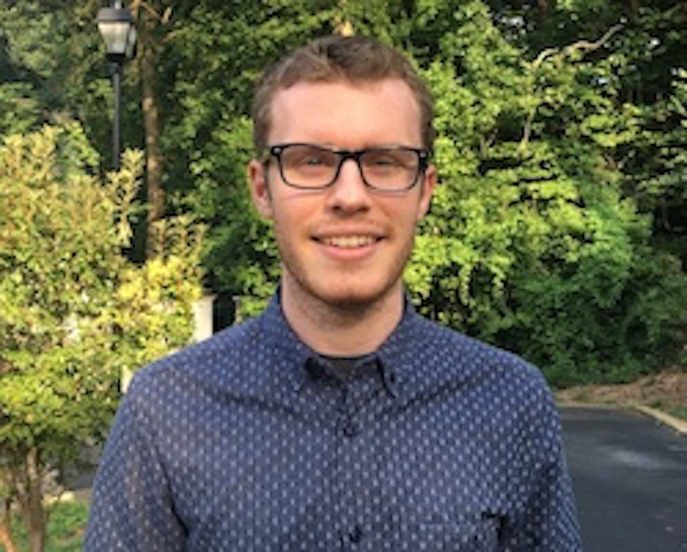 About – Eric Wittenberg – Medium