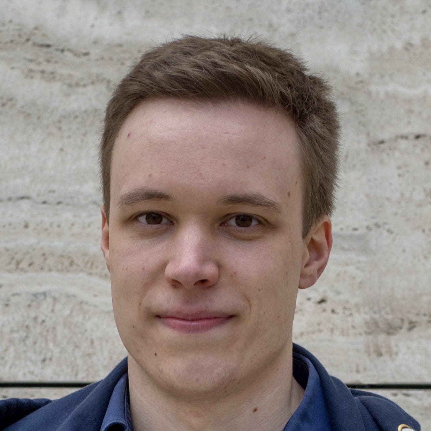 Kristof Jannes – Medium