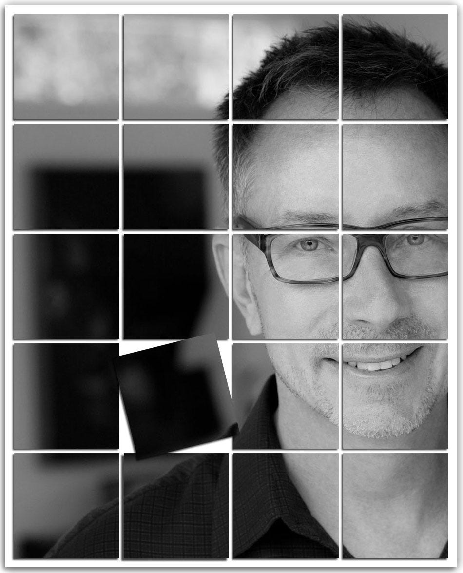 David Joseph Katona – Medium