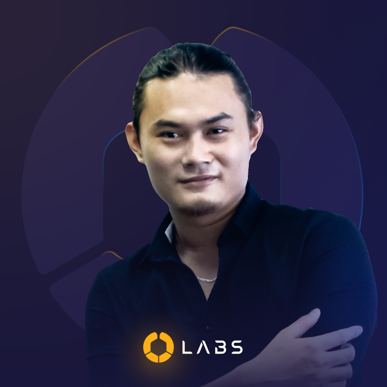 Alex Hoang – Medium