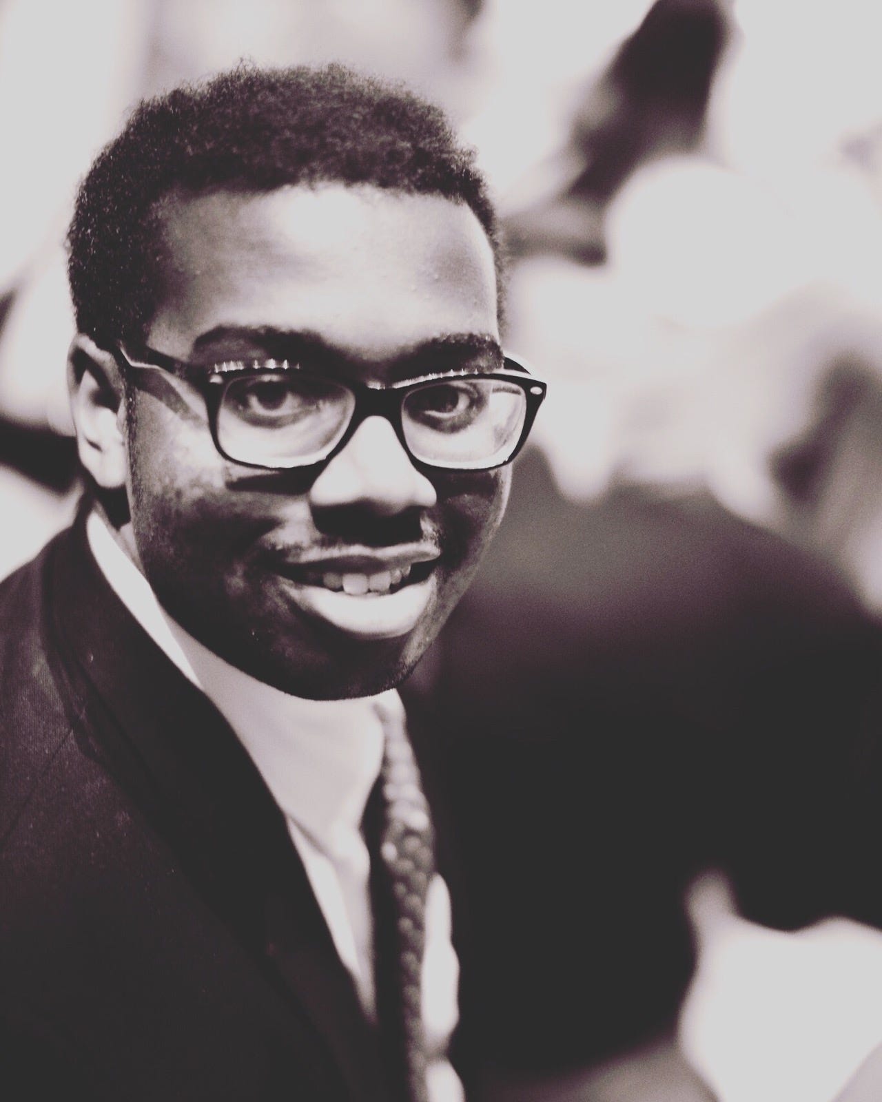 Leonard Robinson III – Medium