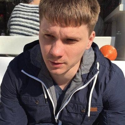 Sergey Maximov – Medium