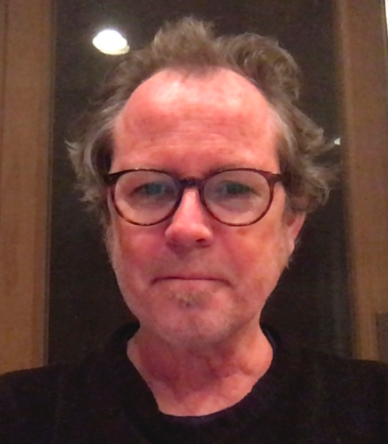 John Pinson – Medium