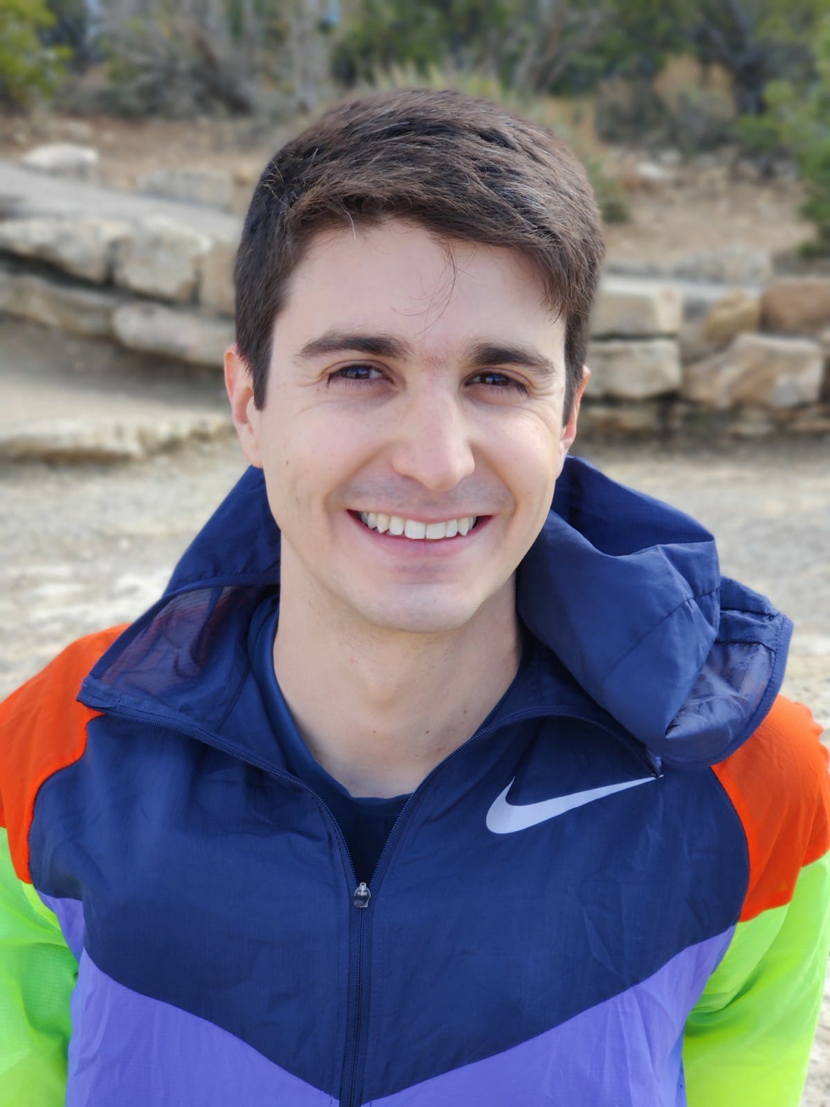 Carlos Restrepo – Medium
