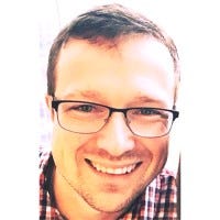Dan Watson – Medium