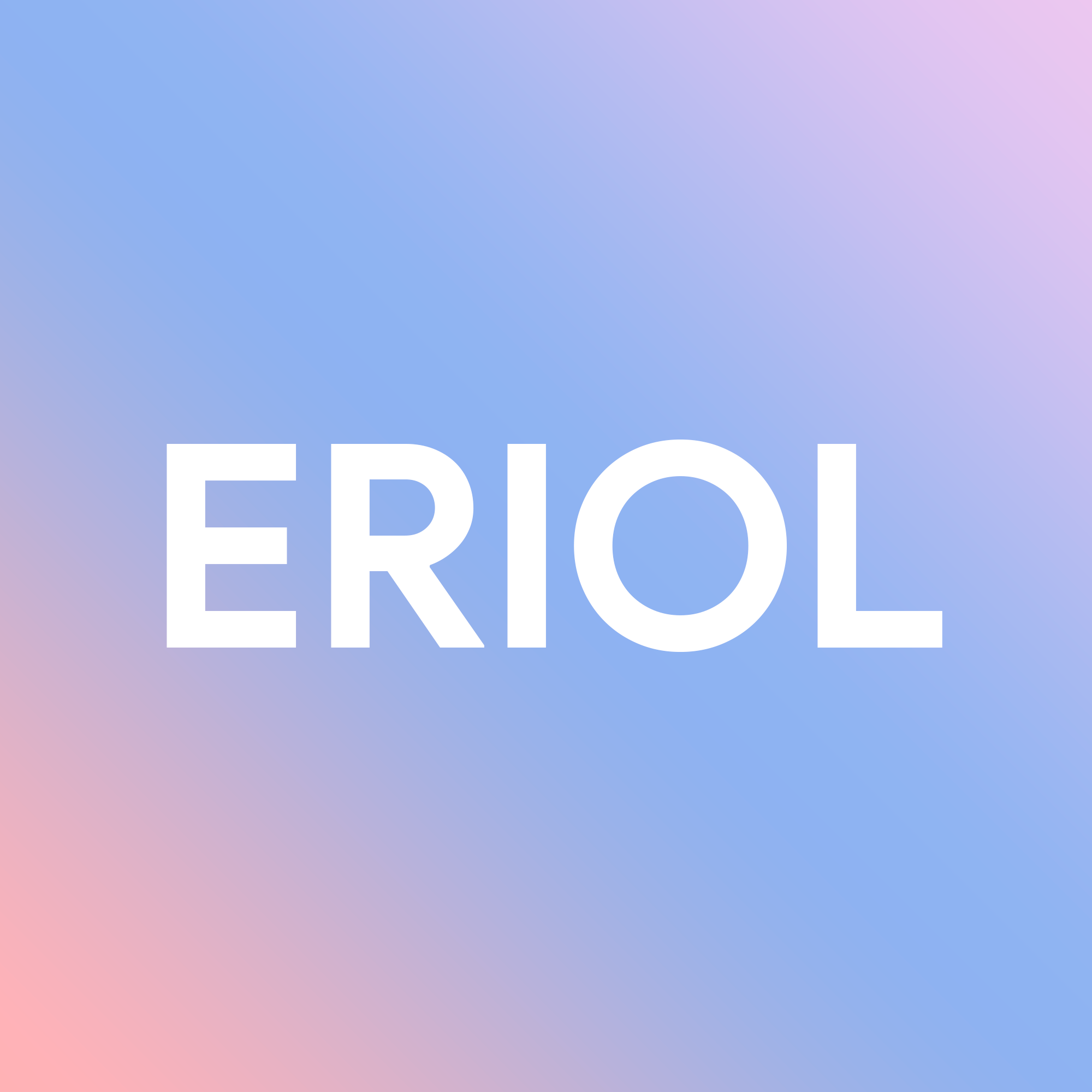 ERIOL – Medium