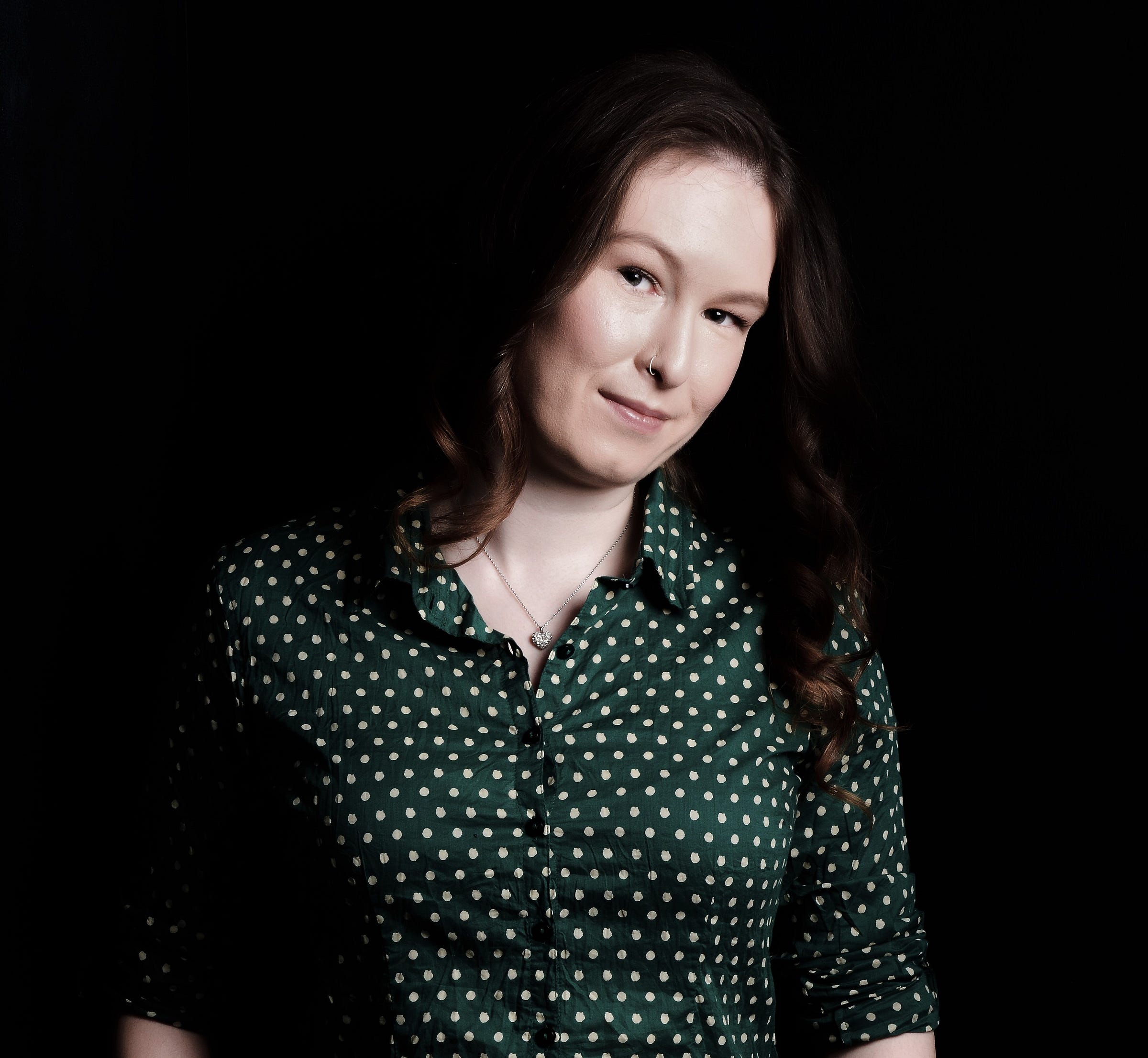 Emma Bentley – Medium