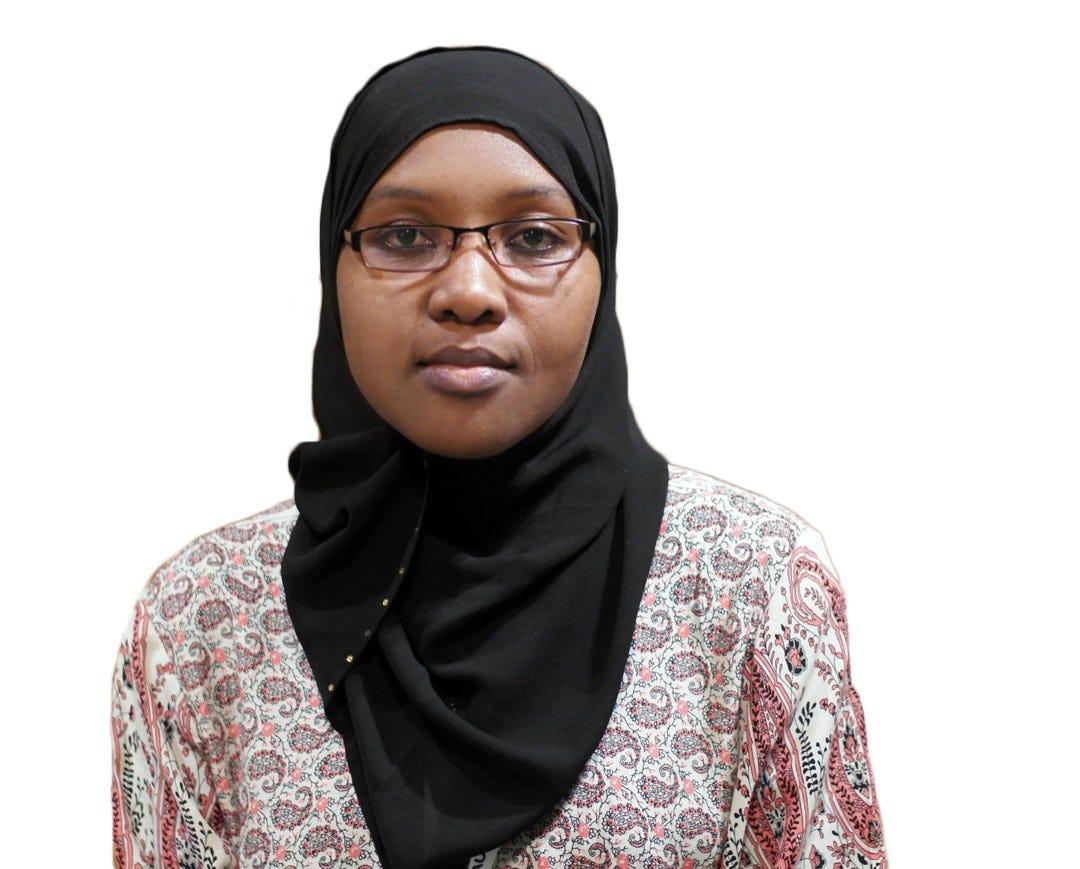 Hafsa ummu Anwar – Medium