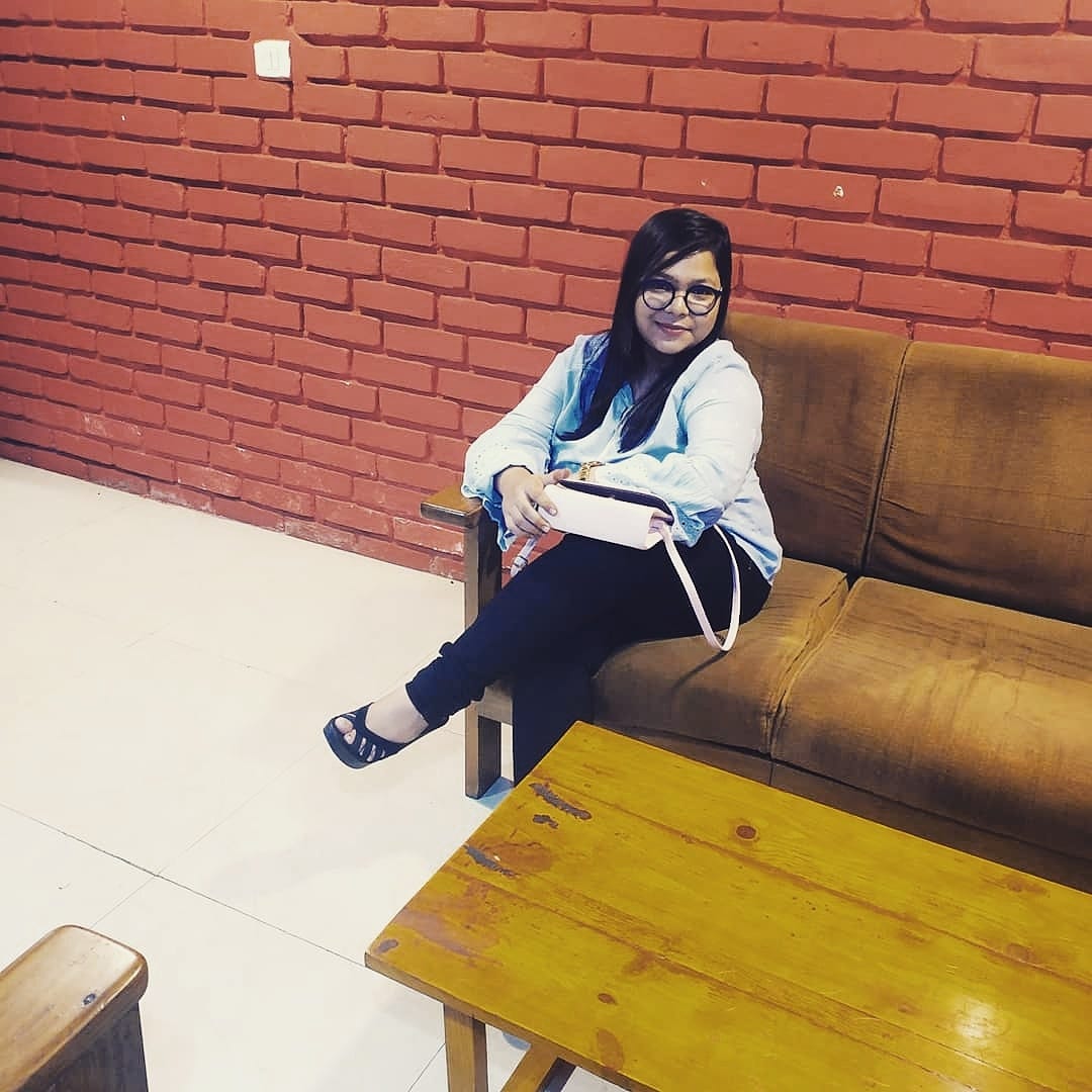 Tasnia Chowdhury – Medium