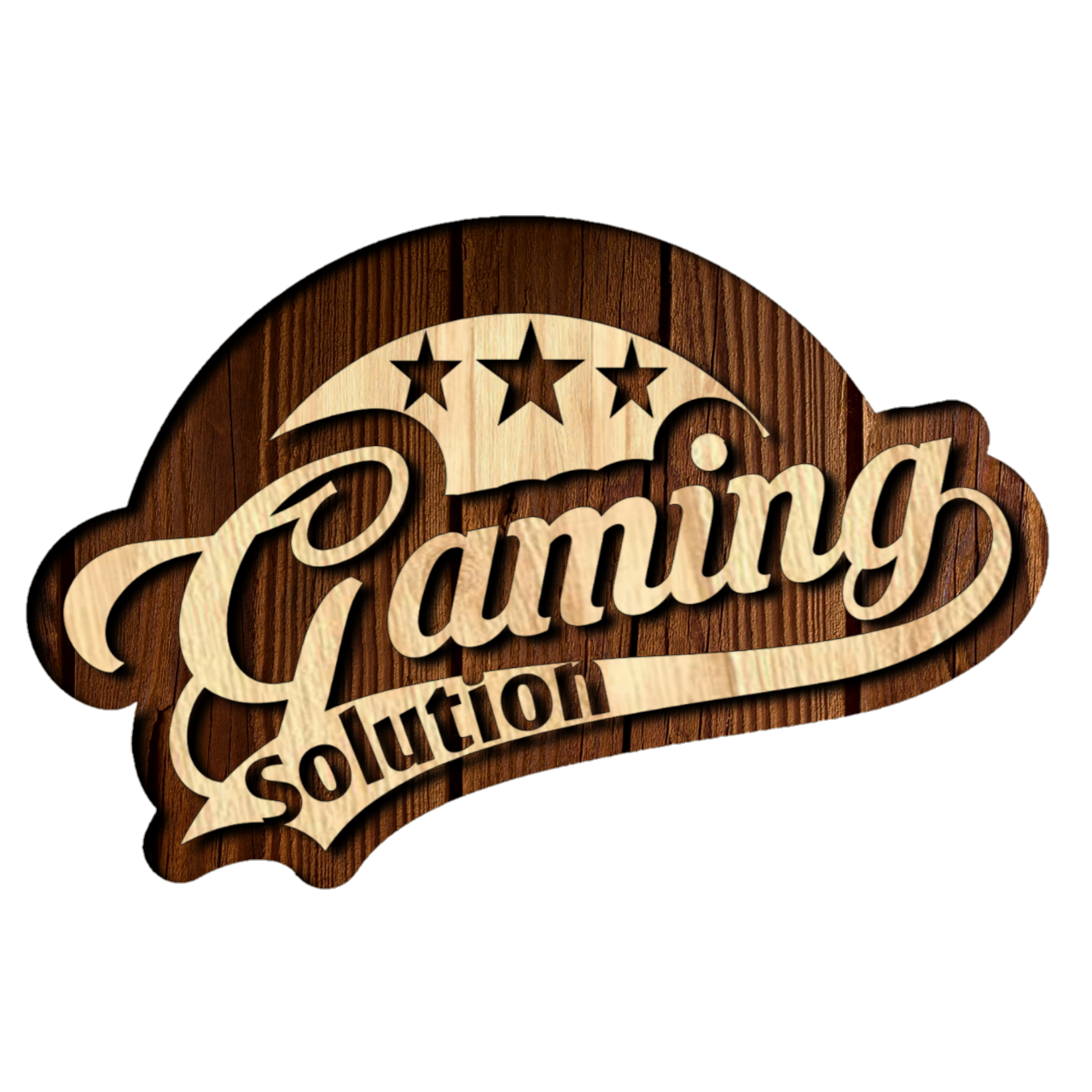 About – Gaming Solution – Medium