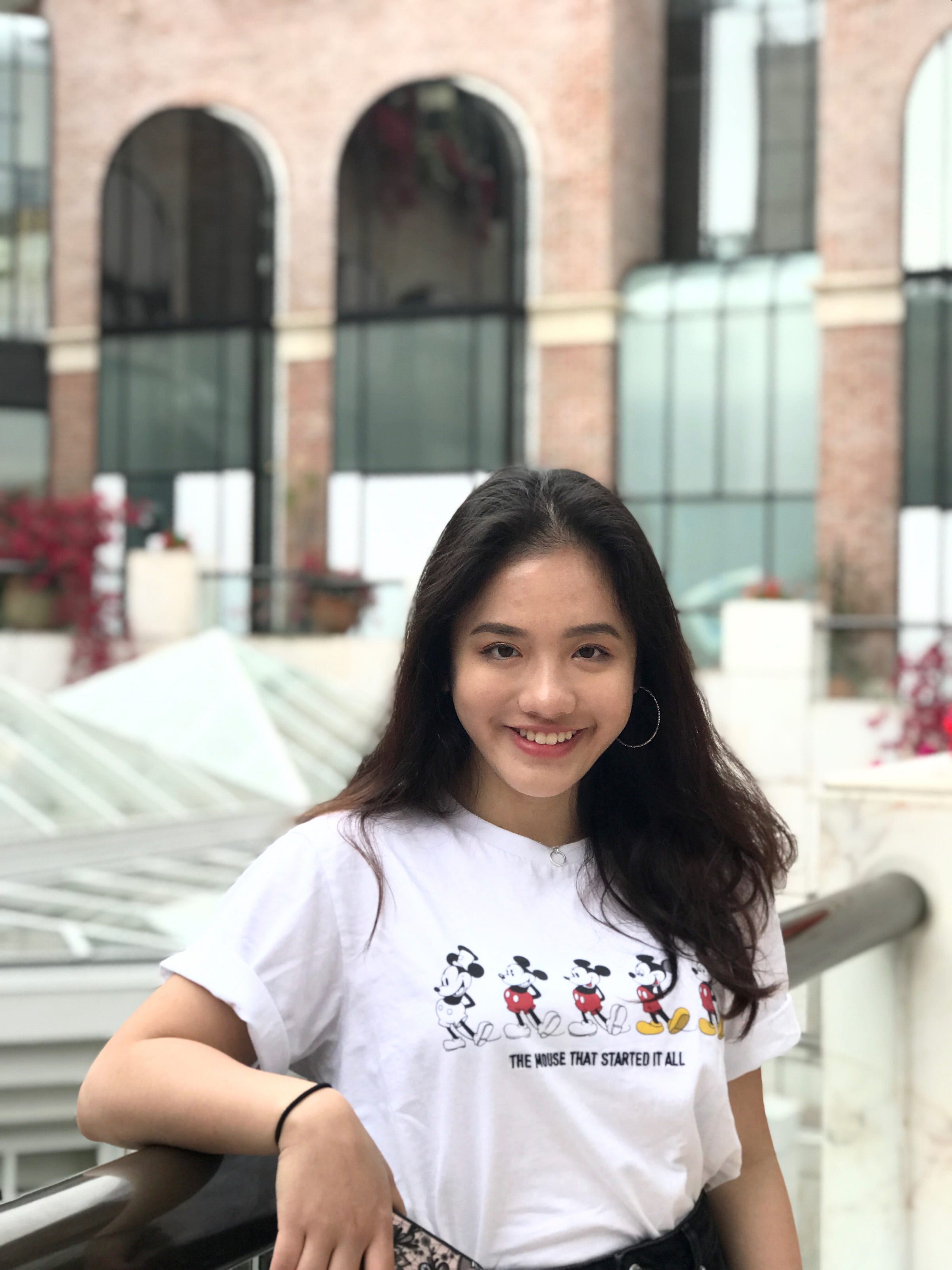 Pei Jet Teh – Medium