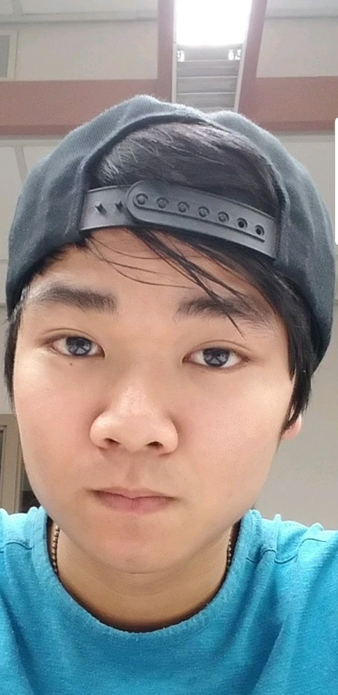 Chris Hayashi – Medium