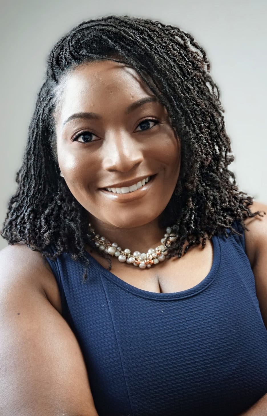 Hope Coleman – Medium