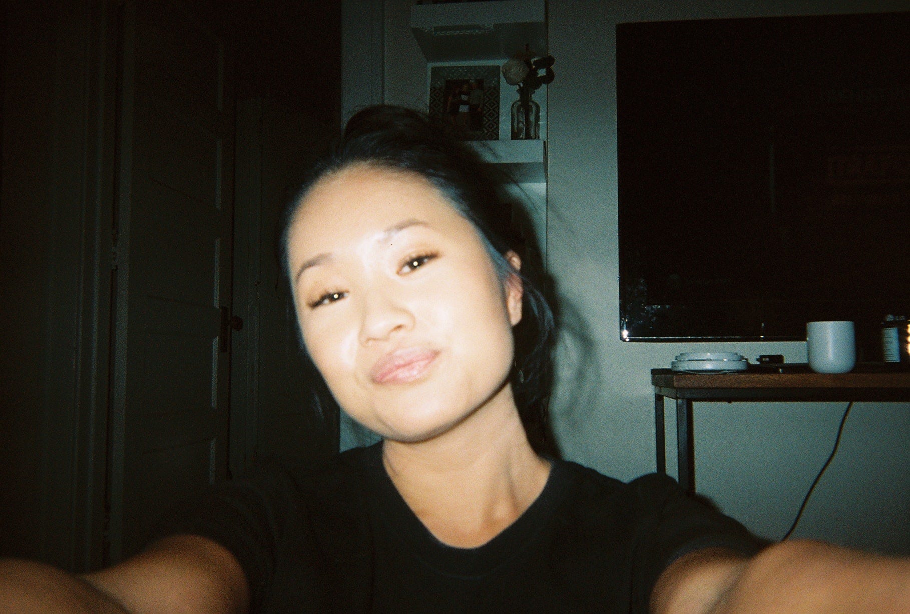 Laura Gee – Medium