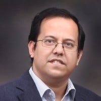 Arindam Ray – Medium