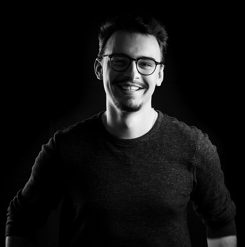 David – Medium