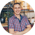 Dmitry Boruk – Medium