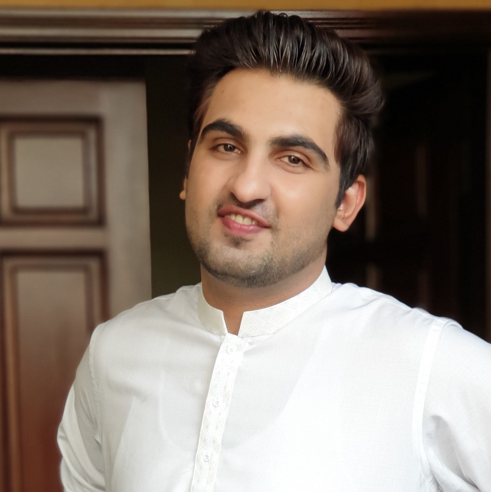 Saad Mahmood – Medium