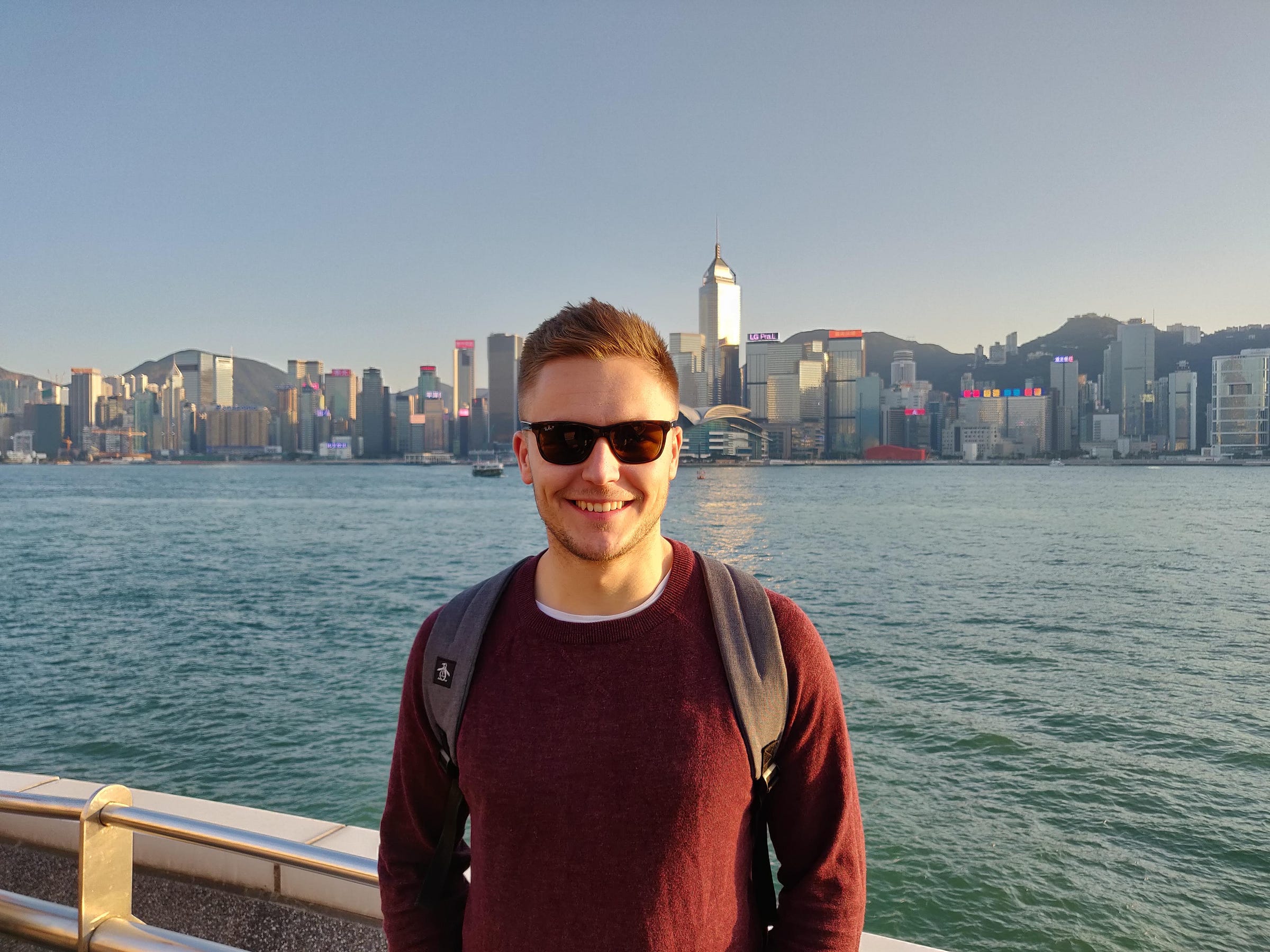 Tom Reimer – Medium