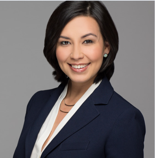 Janet Hurley – Medium