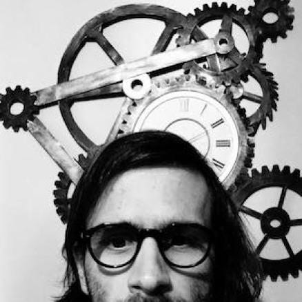 About – Calvyn du Toit – Medium