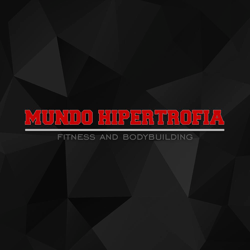 Mundo Hipertrofia – Medium