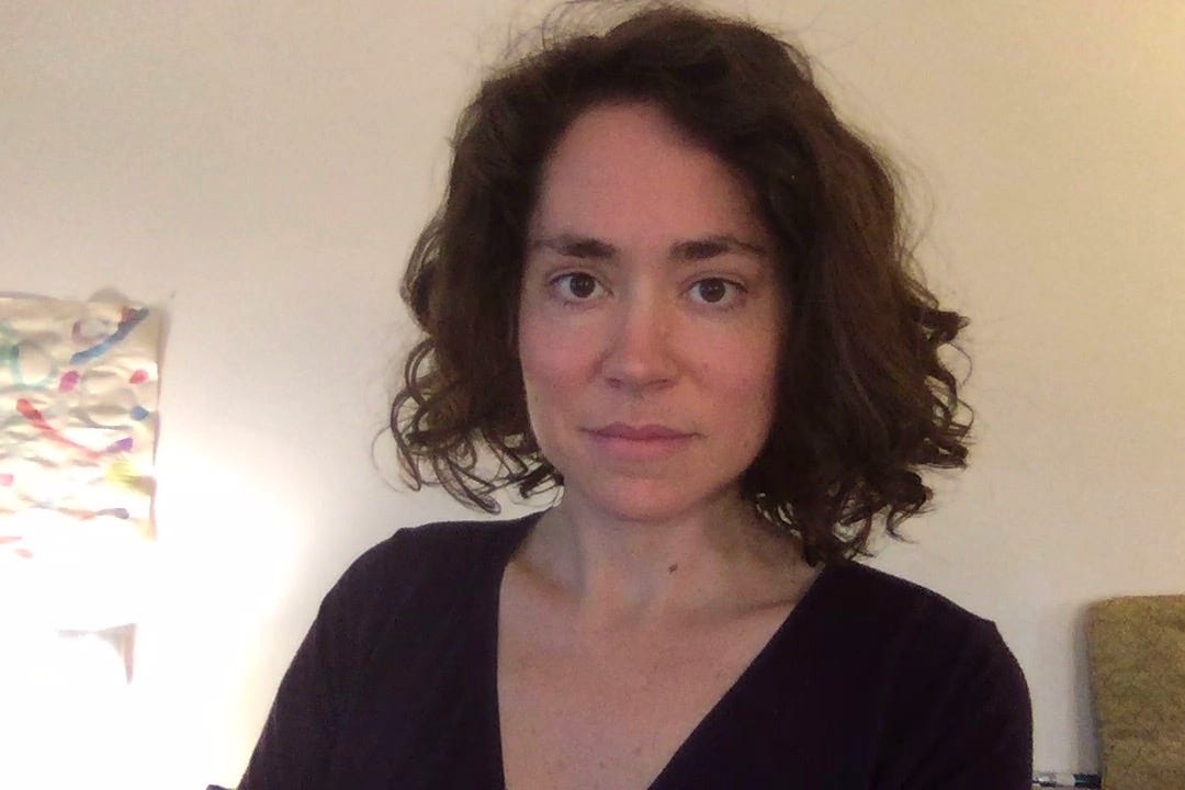 Becca Block, PhD – Medium