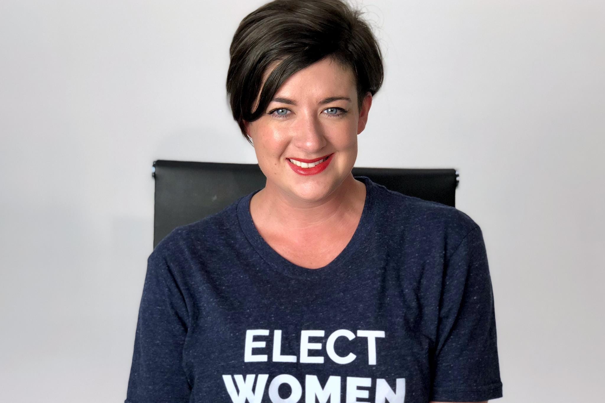 Gina Walkington – Medium
