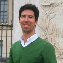 Miguel Marques – Medium