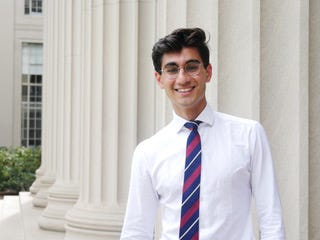Tanishq Kumar – Medium