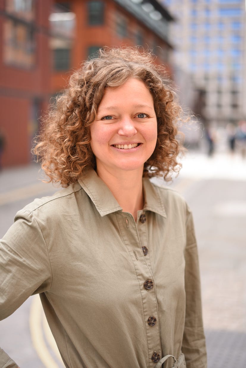 Anna Schober – Medium