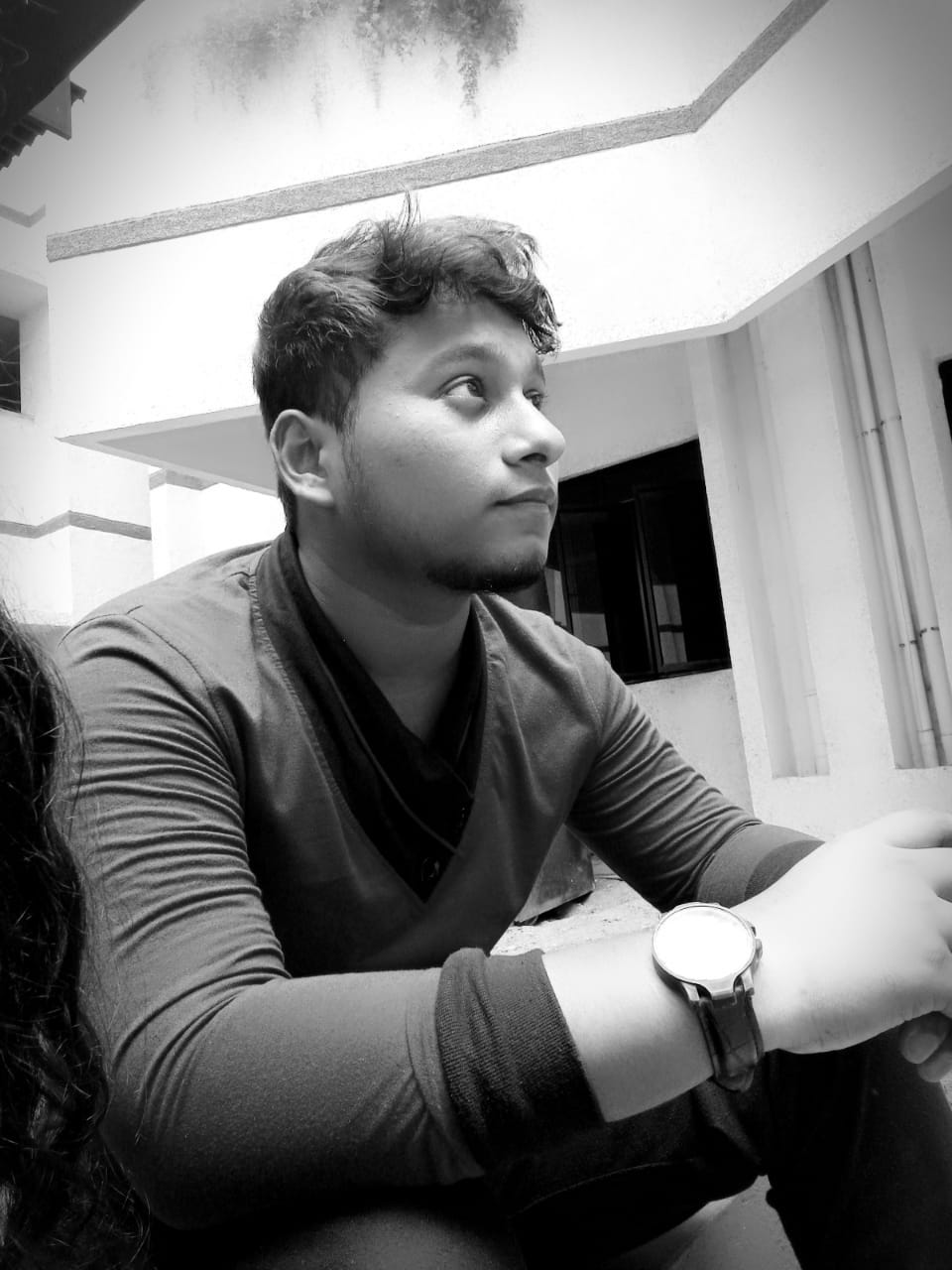 Suraj Saha – Medium