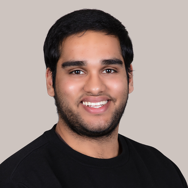 About – Shawn Fernandes – Medium