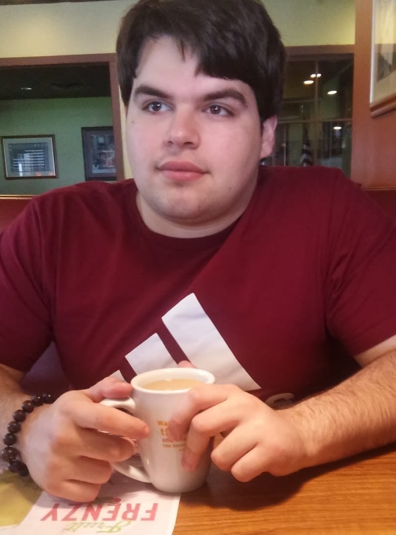 Joshua Schecter – Medium