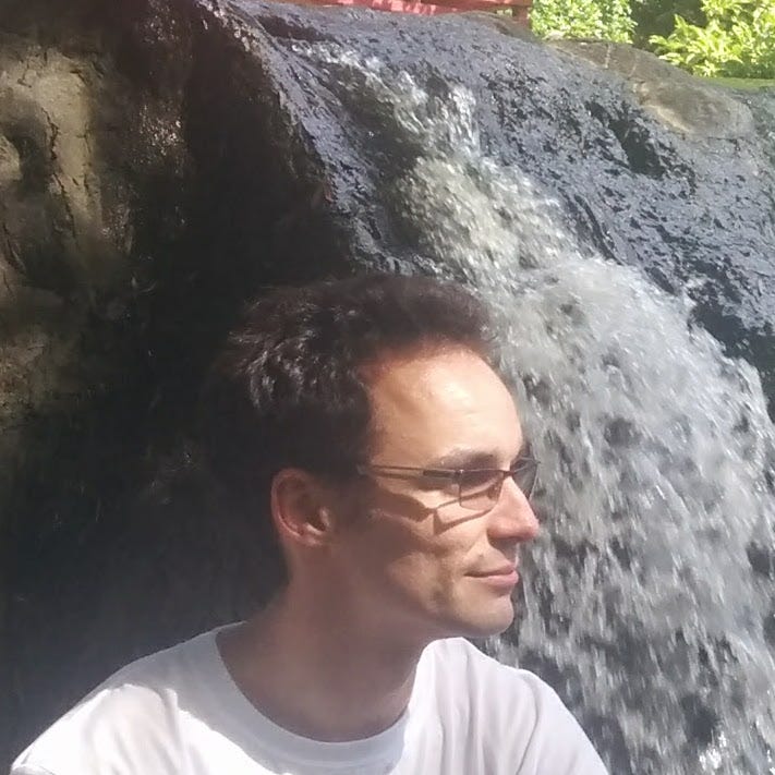 Torsten Engelbrecht – Medium